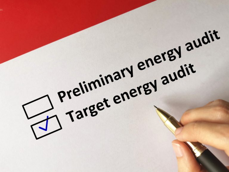 Comprehensive Guide: How Energy Audits Support Renewable Energy