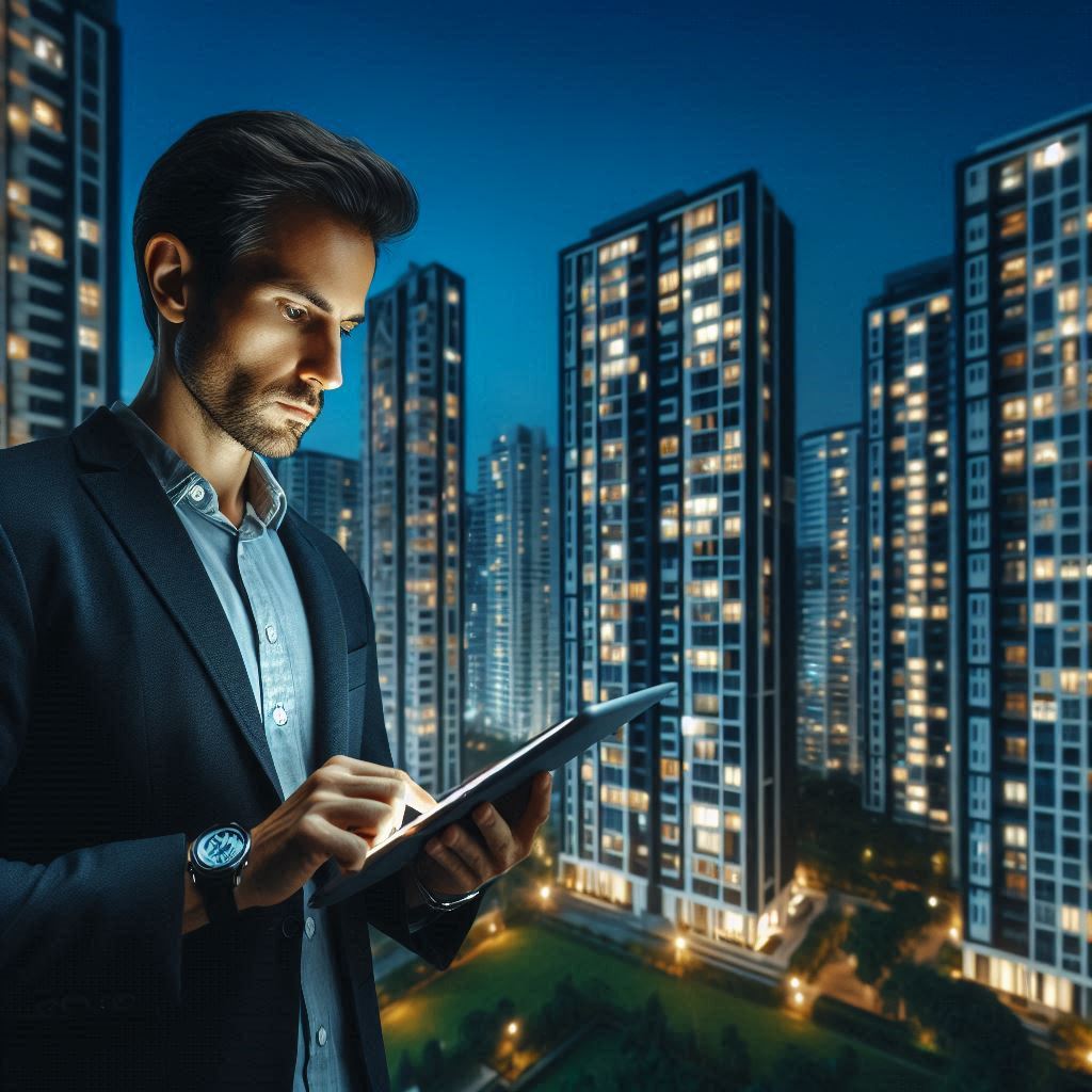 Vert Energy Group: Expertise in Building Upgrades