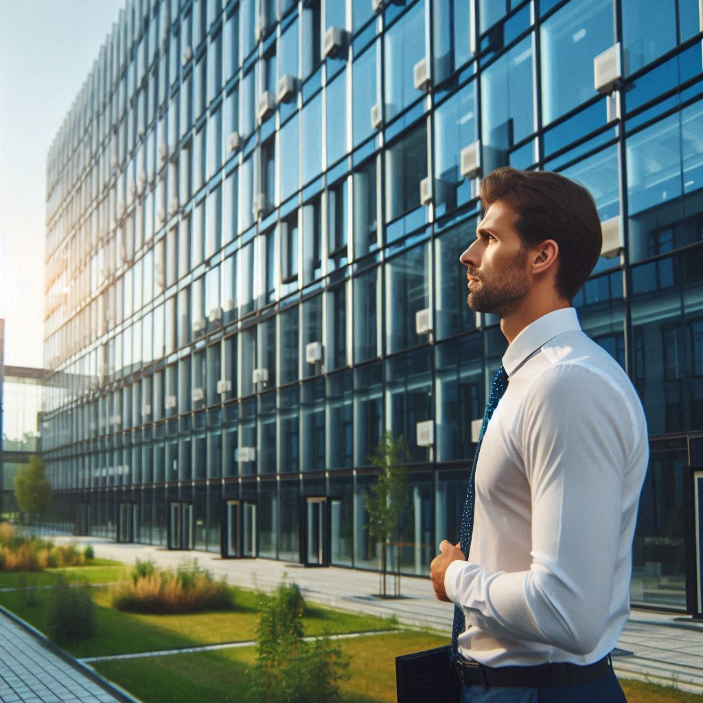 Maximize Efficiency with Building Analytics Software | VertPro®