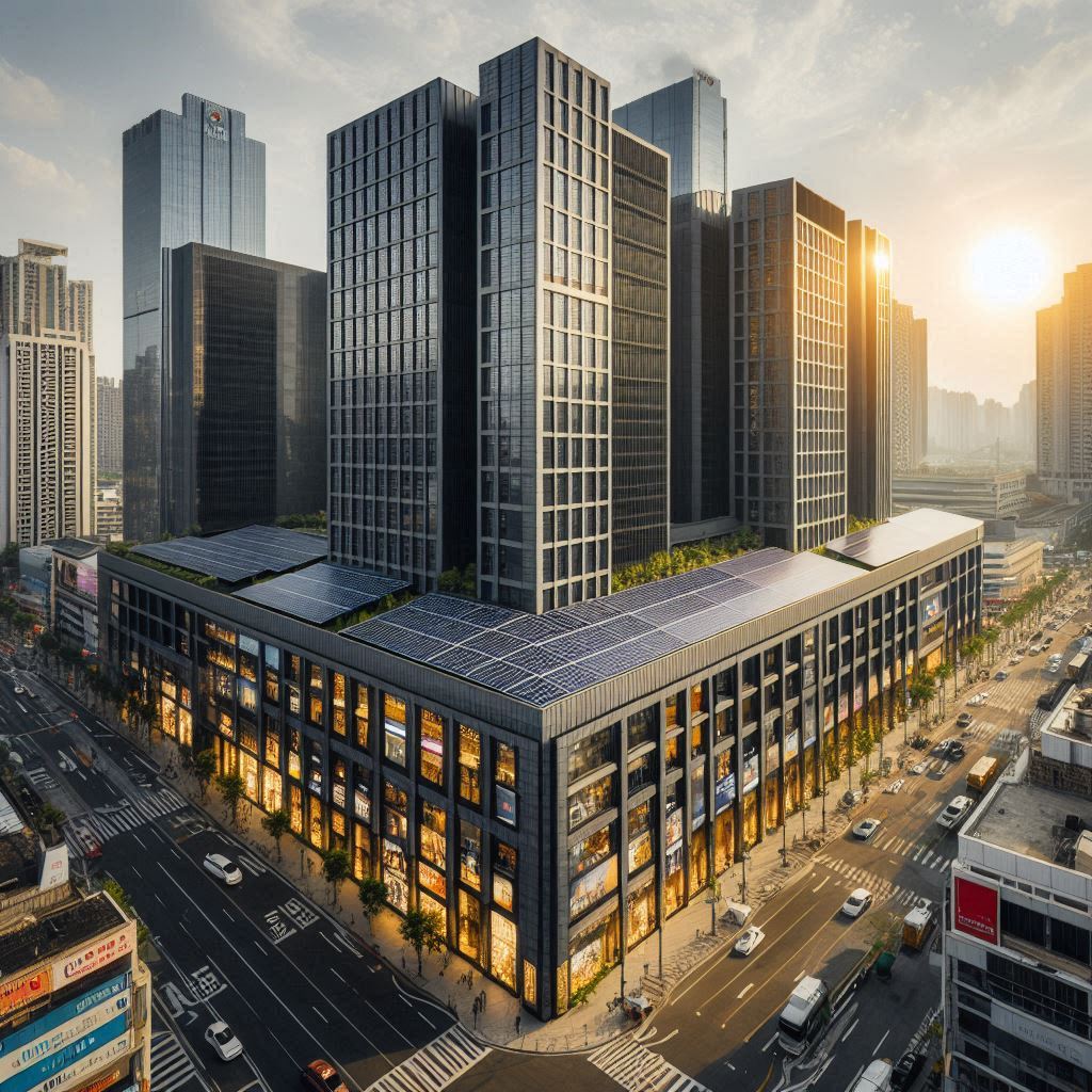 Net Zero Energy Buildings: Cost or Investment? An In-depth Analysis